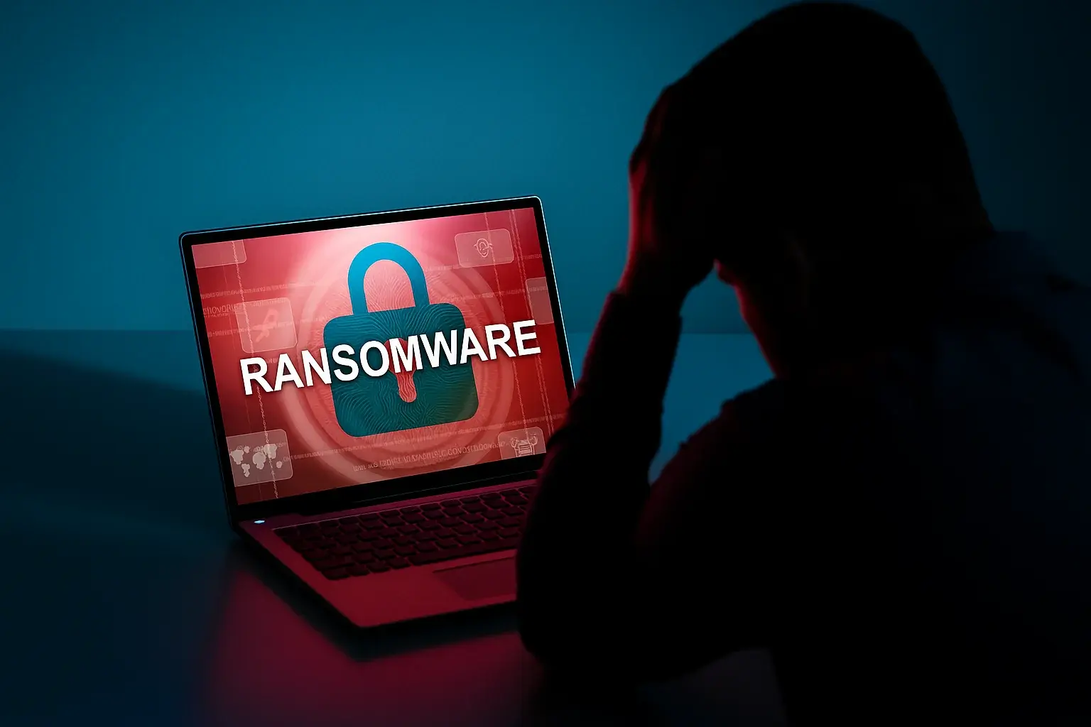 Ransomware in May 2025: SafePay and DevMan as Main Threats